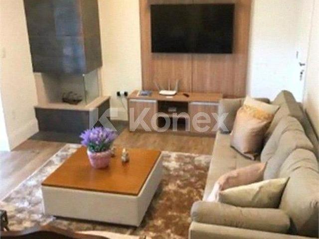 Apartamento à venda com 3 quartos em Vila Inglesa, Campos do Jordão