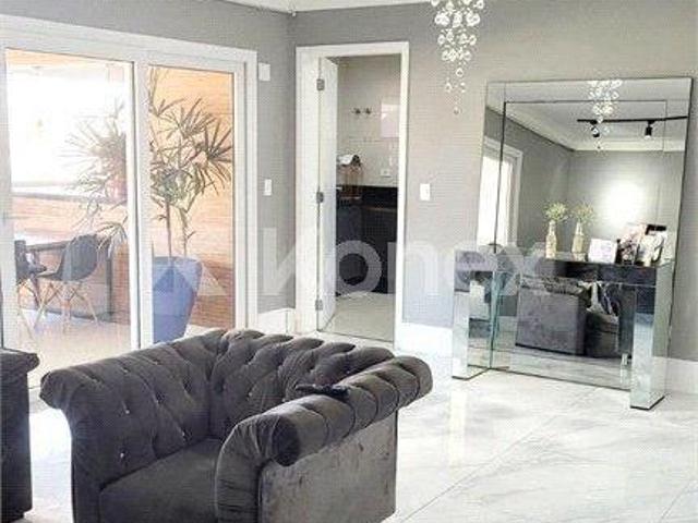 Apartamento à venda com 3 quartos em Vila Rosália, Guarulhos