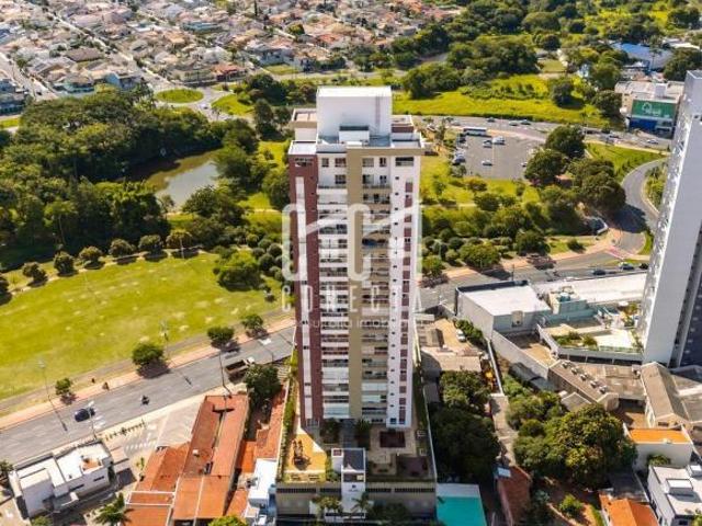 Apartamento á venda com 3 quartos, Edificio Winds, Indaiatuba SP