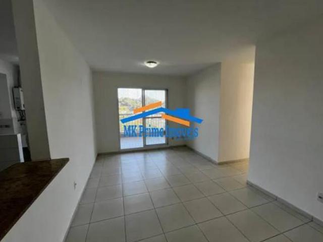 Apartamento à venda com 3 quartos Jardim das Vertentes