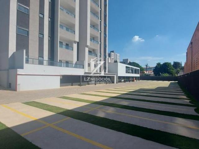 Apartamento à venda com 3 quartos Jardim Europa, Zona Sul