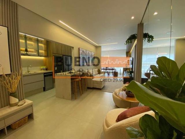 Apartamento à venda com 3 quartos, Jardim Firenze, Santa Bárbara D&apos Oeste, SP