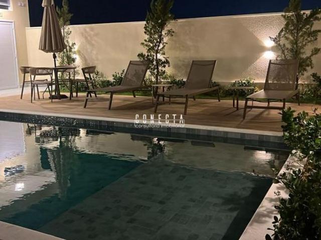 Apartamento á venda com 3 quartos, Jardim Santiago, Indaiatuba SP