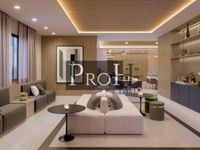 Apartamento a venda com 3 quartos Jardim Santo André