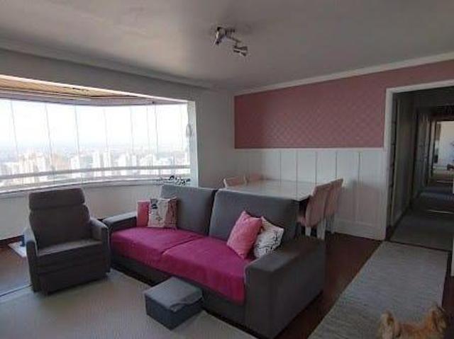 Apartamento à venda com 3 quartos, Jardim Zaira, Guarulhos, SP
