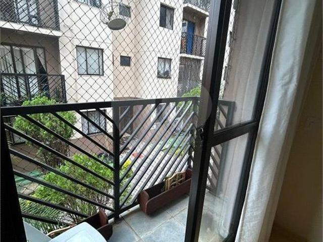 Apartamento à venda com 3 quartos no condomínio Alto Santana 1, Mogi das Cruzes