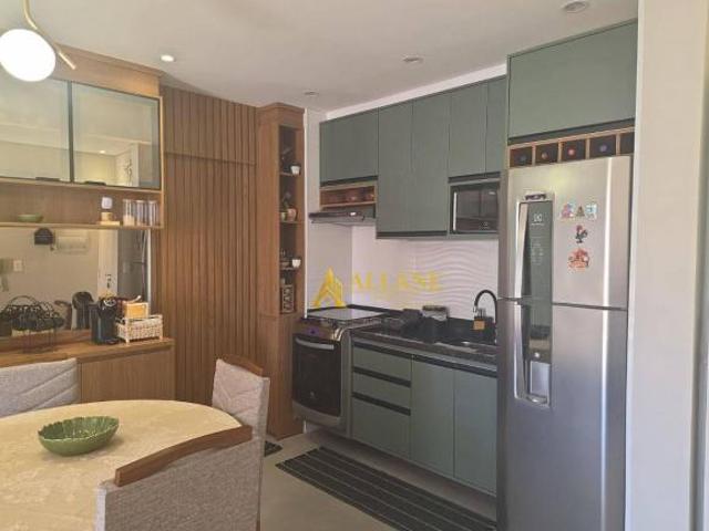 Apartamento à venda com 3 quartos no Condomínio Atrium Prime em Sorocaba