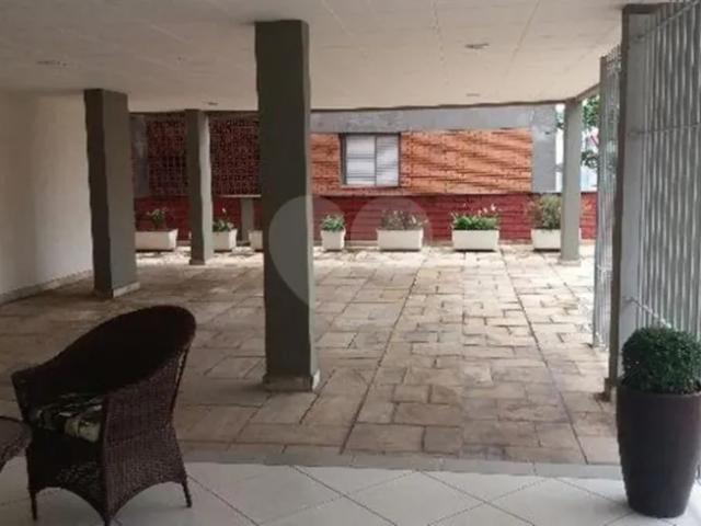 Apartamento à venda com 3 quartos no condomínio Cod. Caraguatatuba, Guarulhos SP