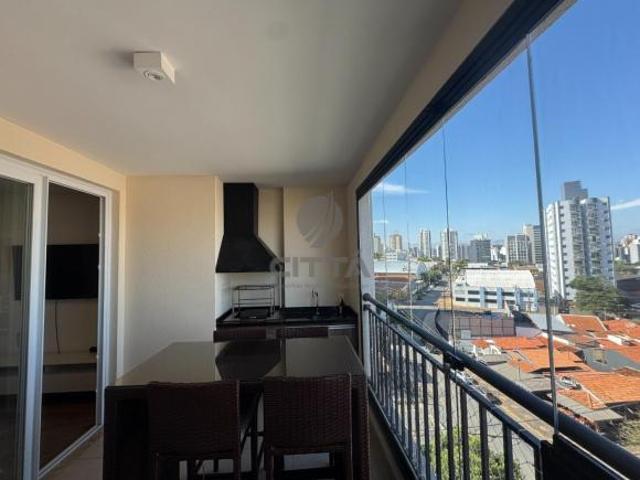 Apartamento à venda com 3 quartos no condomínio Living Baroneza no bairro Taquar