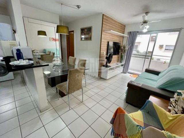 Apartamento à Venda com 3 quartos no condominio Piazza di Napoli