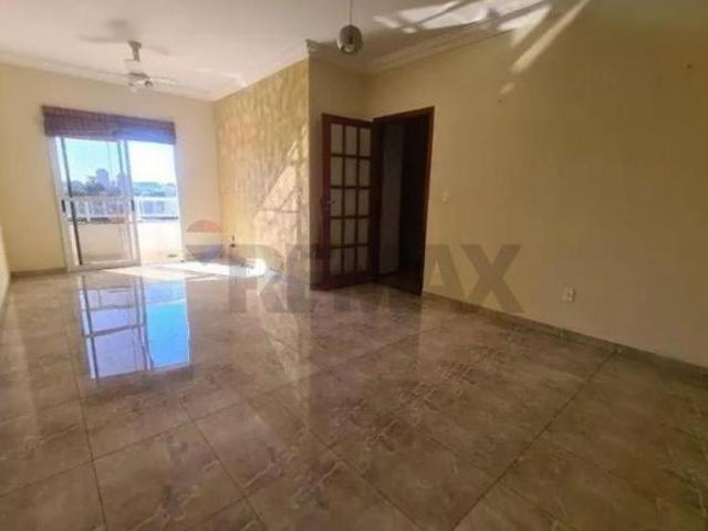 Apartamento á venda com 3 quartos no Condominio Porto Rico em Paulínia/SP