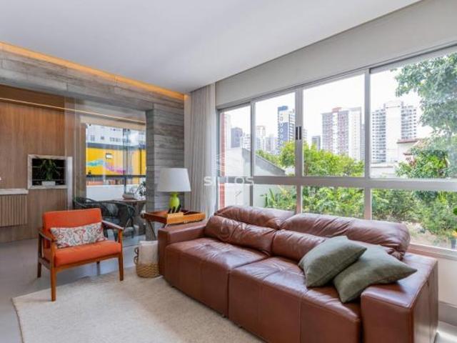 Apartamento à venda com 3 quartos no Cabral em Curitiba