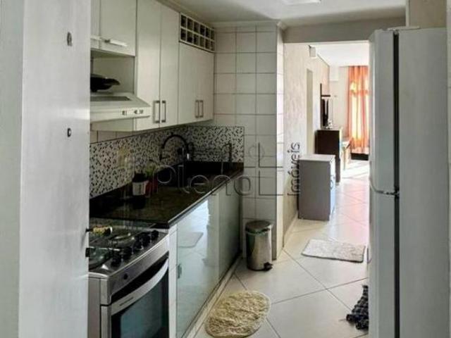Apartamento à venda com 3 quartos no Cambui, Campinas
