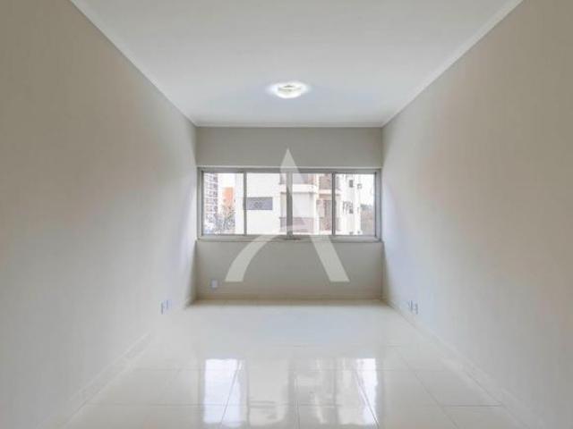 Apartamento a venda com 3 Quartos no Cambuí Campinas/SP