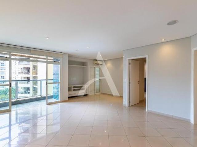 Apartamento a venda com 3 quartos no Cambuí Campinas/SP