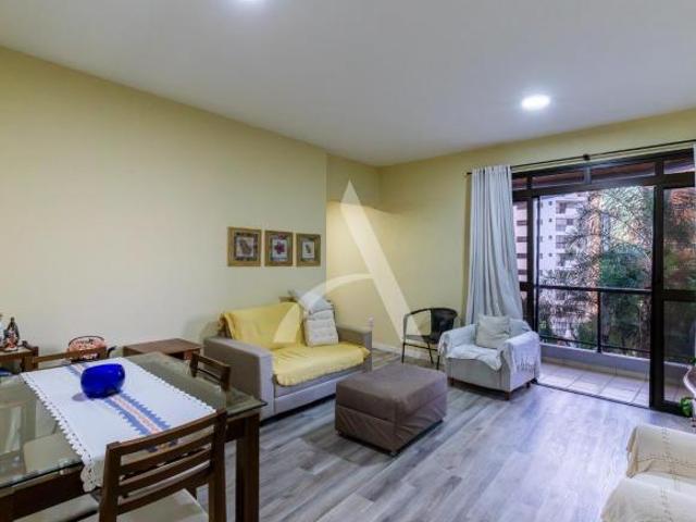 Apartamento a venda com 3 Quartos no Cambuí Campinas/SP