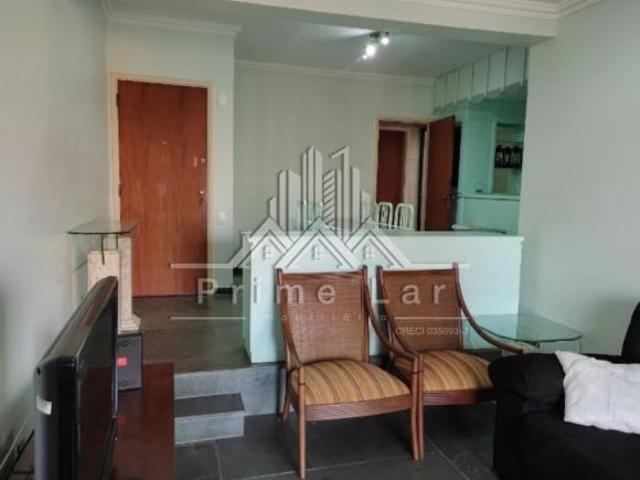 Apartamento a venda com 3 quartos no Cambuí