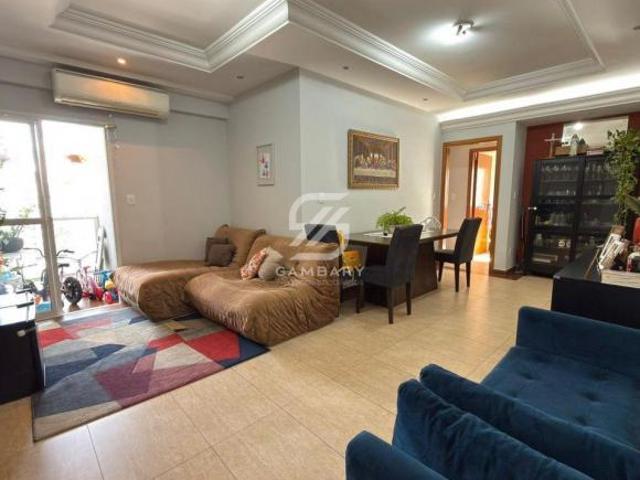 Apartamento à venda, com 3 quartos, no Campolim, em Sorocaba/SP