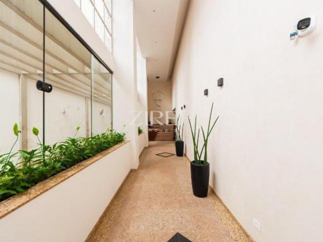 APARTAMENTO À VENDA COM 3 QUARTOS NO CENTRO DE CURITIBA