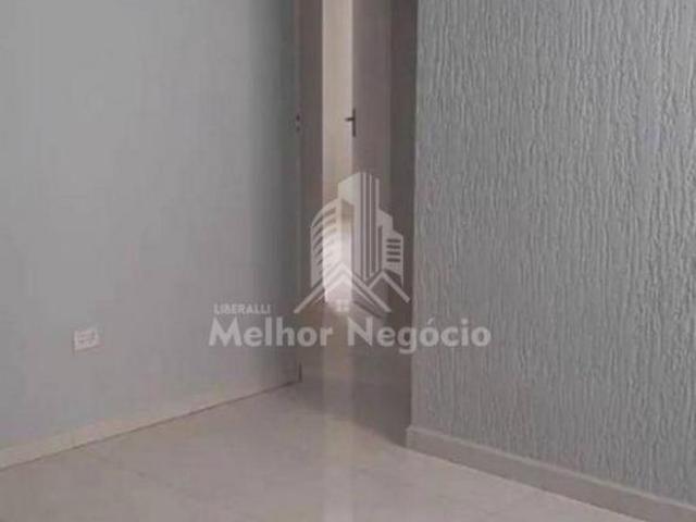 Apartamento à venda com 3 quartos no Centro em Americana