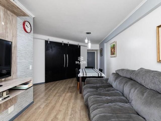 Apartamento à venda com 3 quartos no Centro em Curitiba