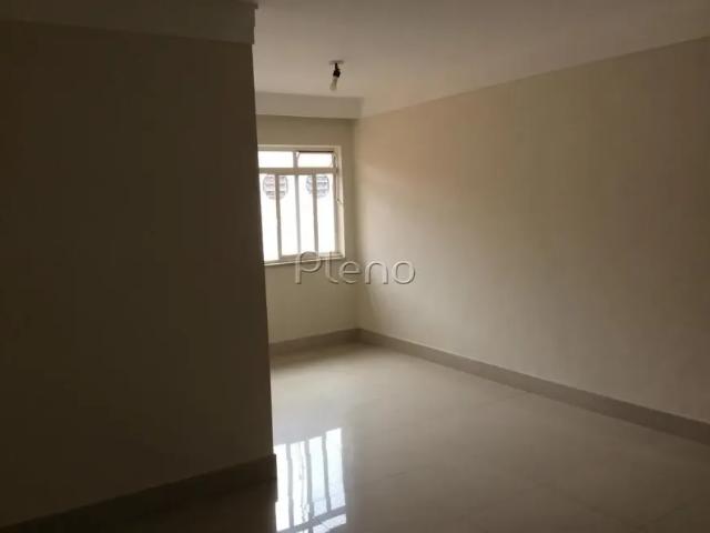 Apartamento à venda com 3 quartos no Chácara da Barra, Campinas