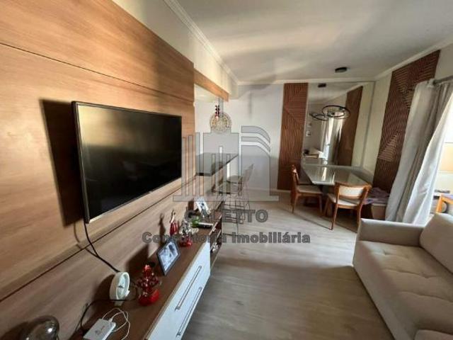 Apartamento a Venda com 3 Quartos no Chiari em Valinhos