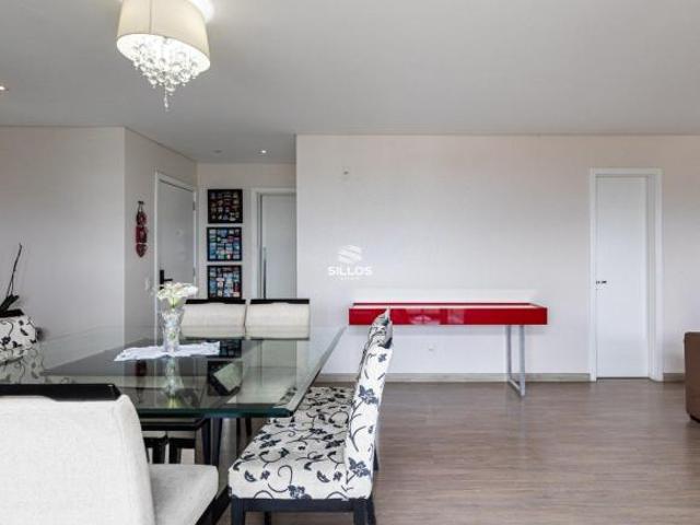 Apartamento à venda com 3 quartos no Cristo Rei em Curitiba