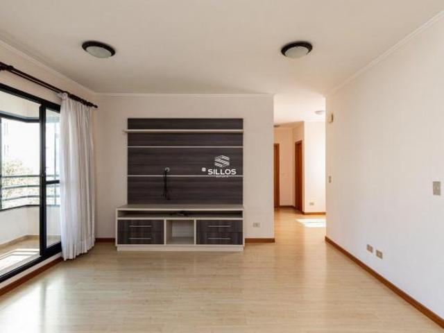 Apartamento à venda com 3 quartos no Cristo Rei em Curitiba