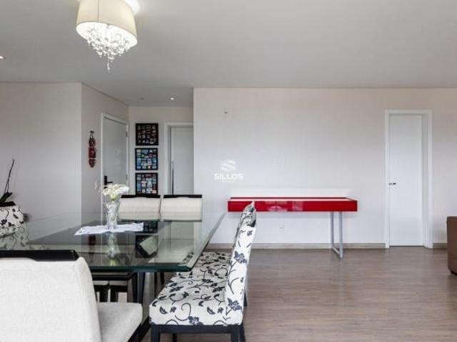 Apartamento à venda com 3 quartos no Cristo Rei em Curitiba