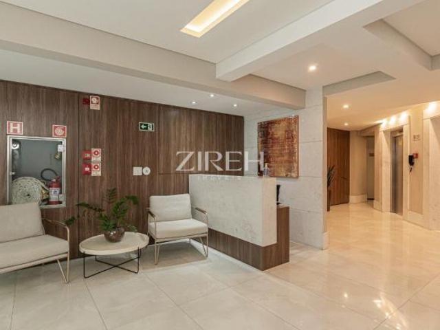 APARTAMENTO À VENDA COM 3 QUARTOS NO ÁGUA VERDE