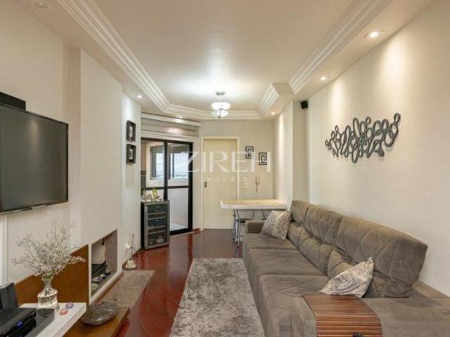 APARTAMENTO À VENDA COM 3 QUARTOS NO ÀGUA VERDE
