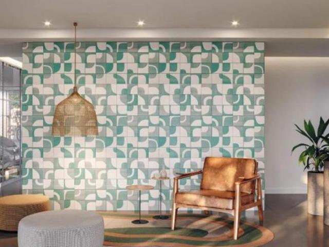 Apartamento á venda com 3 quartos no Água verde
