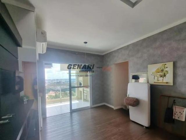 Apartamento à venda com 3 Quartos no Aqui se Vive, Indaiatuba SP