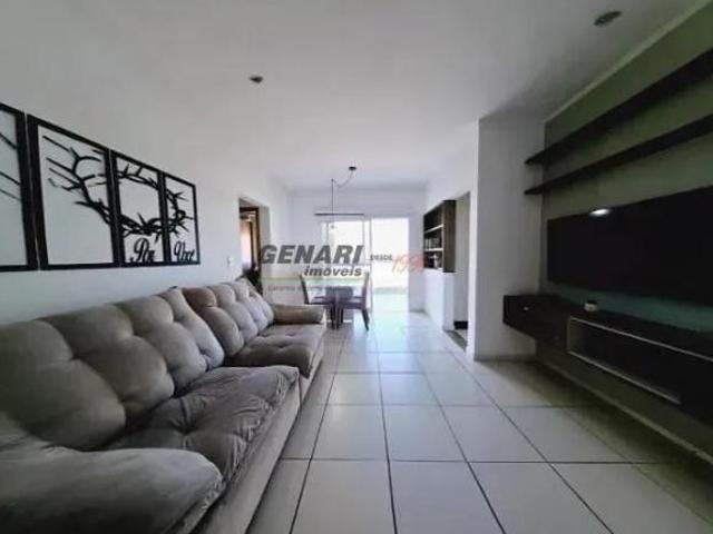 Apartamento à venda com 3 quartos no Aqui se Vive, Indaiatuba SP