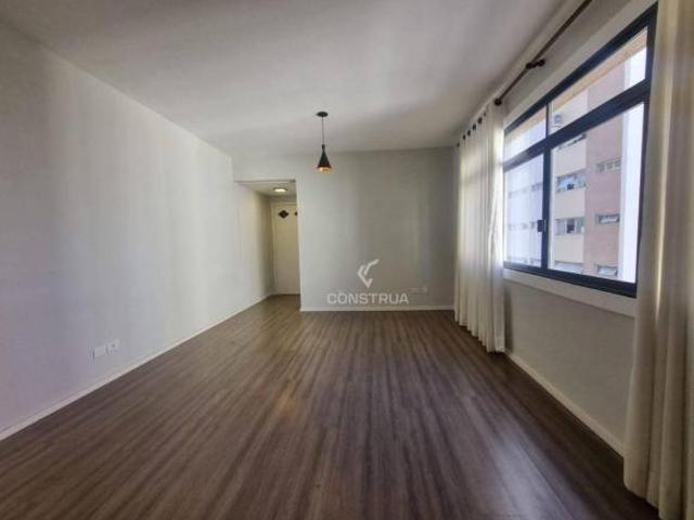 APARTAMENTO À VENDA COM 3 QUARTOS NO BAIRRO CAMBUÍ EM CAMPINAS SP