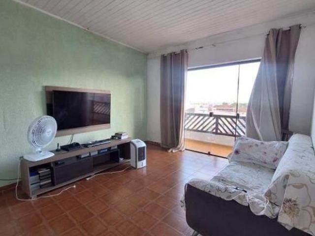 Apartamento à venda com 3 quartos no bairro Centro