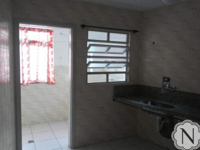 Apartamento à venda com 3 quartos no bairro Centro
