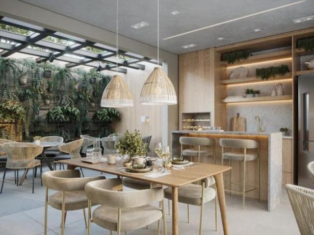 Apartamento à venda com 3 quartos no bairro Centro