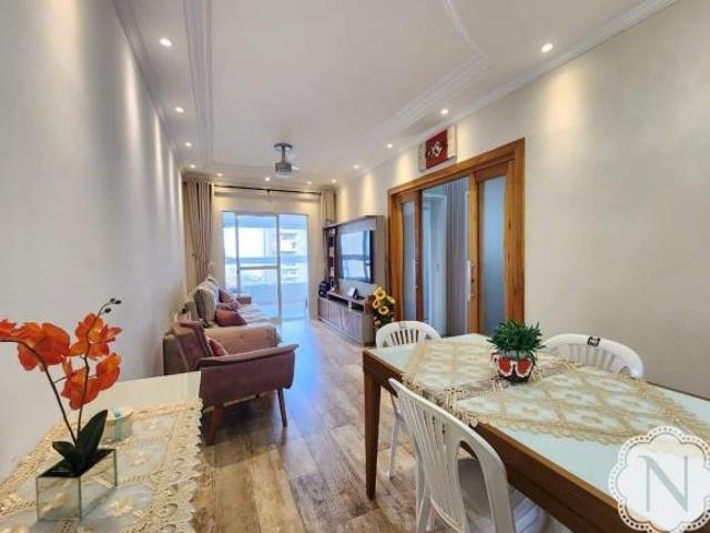 Apartamento à venda com 3 quartos no bairro Centro