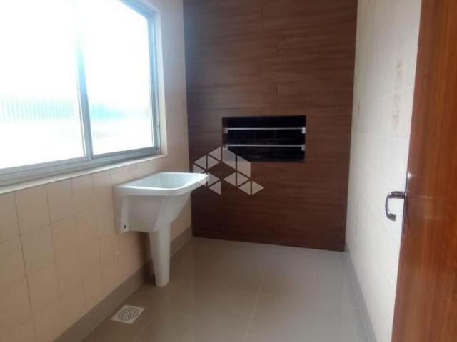 Apartamento à venda com 3 quartos no bairro centro em Santa Maria RS