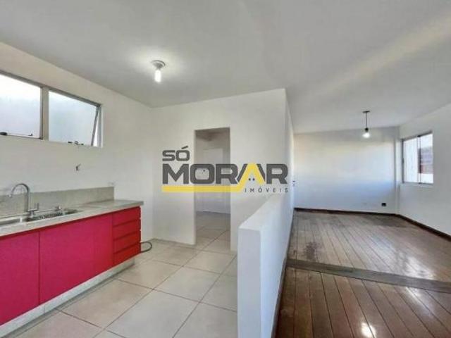 Apartamento a venda com 3 quartos no bairro Colegio Batista 102m2