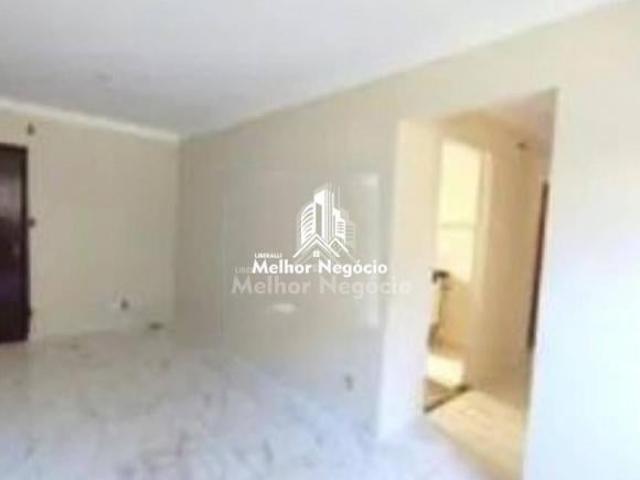 Apartamento à venda com 3 quartos no bairro Conjunto Residencial Souza Queiroz em Campinas