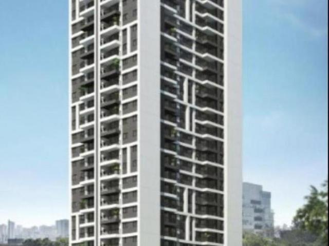 Apartamento à venda com 3 quartos no bairro Cristo Rei Curitiba PR