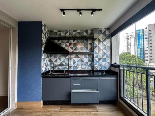 Apartamento a venda com 3 quartos no Bairro da mooca