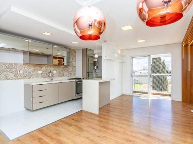 Apartamento à venda com 3 quartos no bairro Fanny