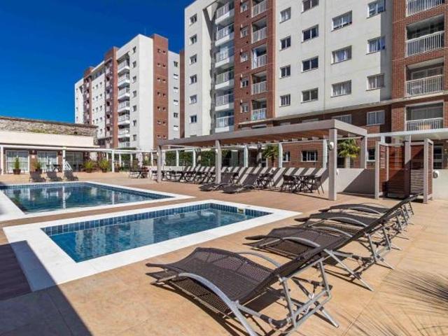 Apartamento à venda com 3 quartos no bairro Fanny