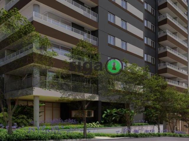 Apartamento a venda com 3 quartos no bairro Guarapiranga SP