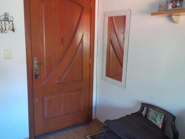 Apartamento à venda com 3 quartos no bairro Glória