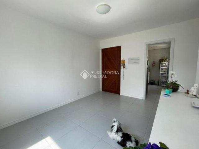 Apartamento à venda com 3 quartos no bairro Gloria